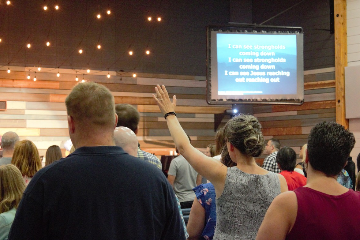 About | Christian Life Fellowship